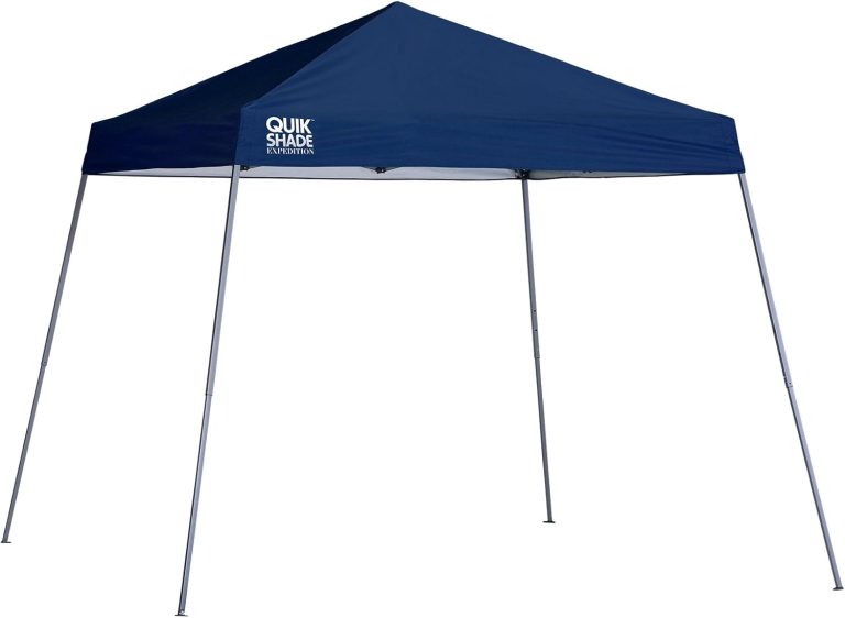 Quik Shade Expedition - Quik Shade