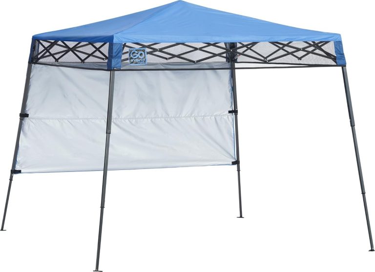 Quik Shade Go Hybrid - Quik Shade